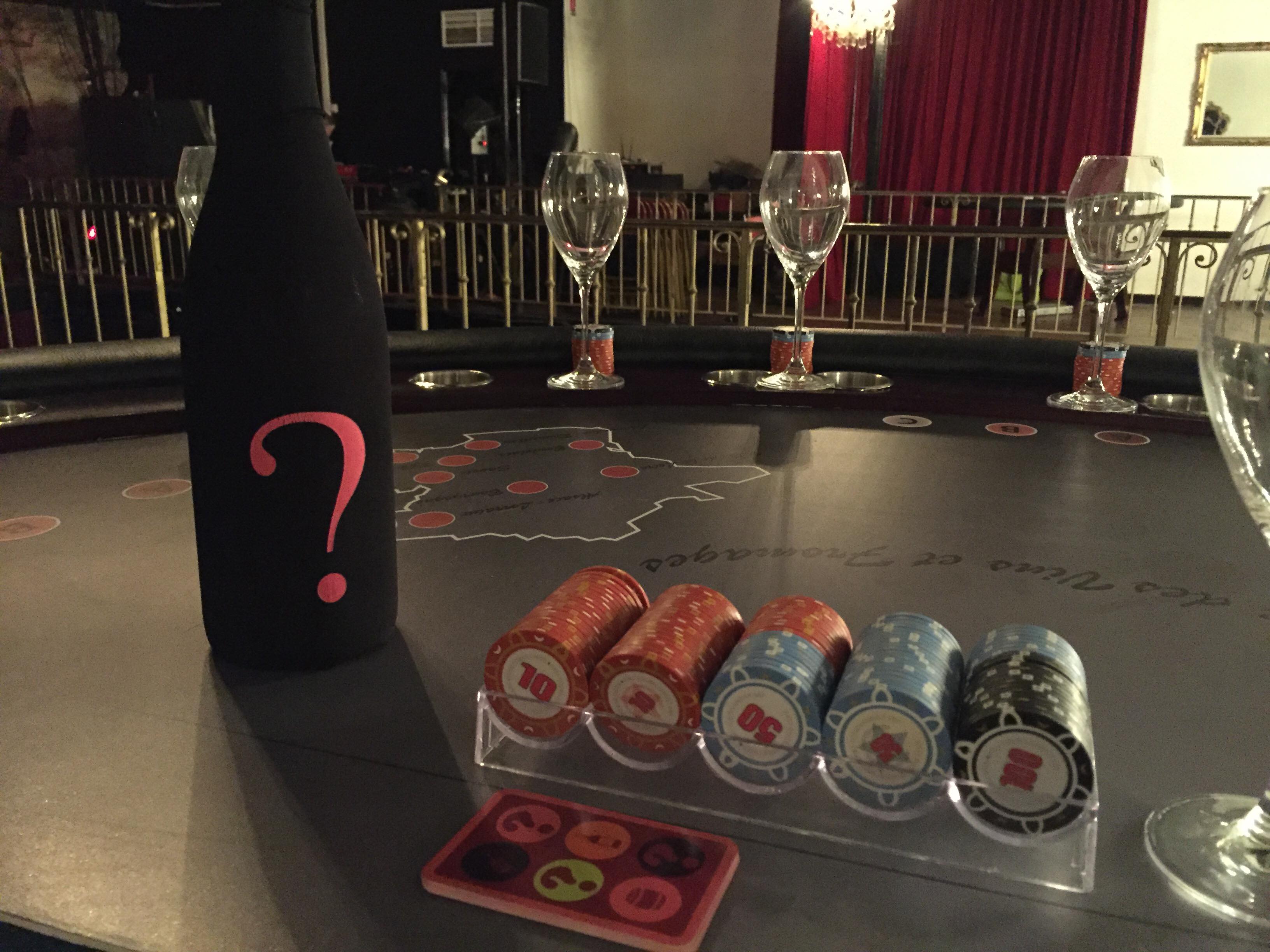 casino des vins-casino grourmand-casino des macarons-casino
